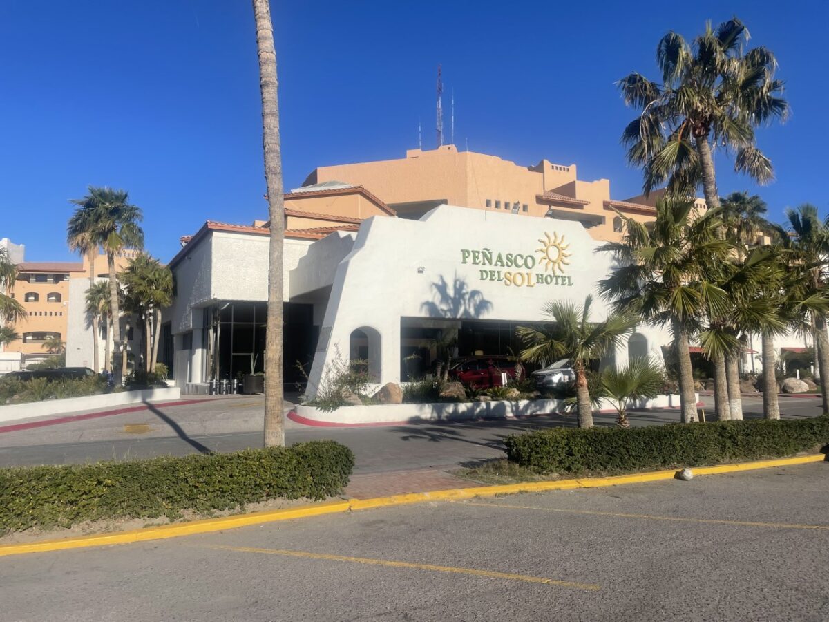 Hotels / Resorts - Rocky Point Stem Cell Therapy