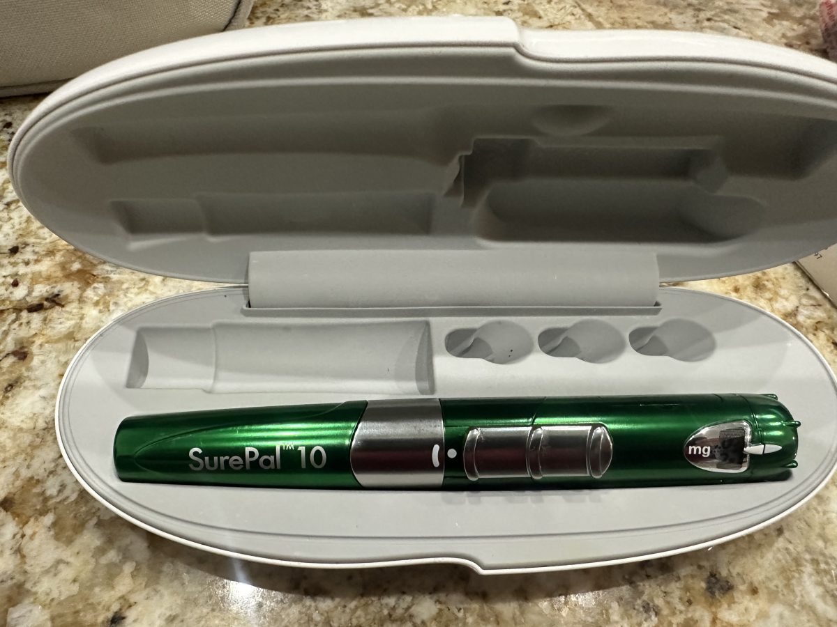 Rocky Point Stem Cell Therapy